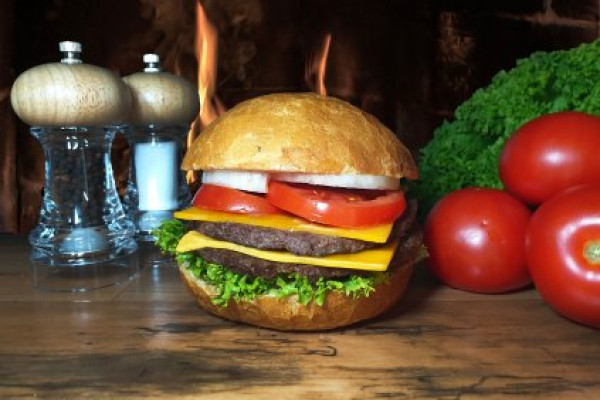 Nabídka | Country bistro